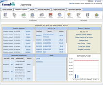 Logo accounting software - QuyaSoft