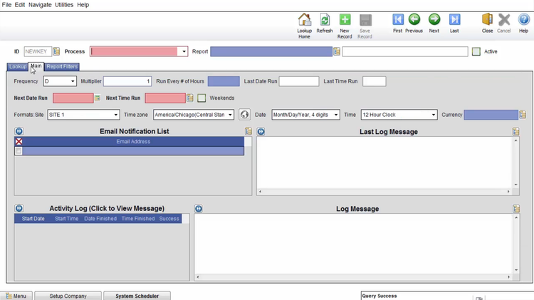 The Best Equipment Maintenance Software | Review and Pricing