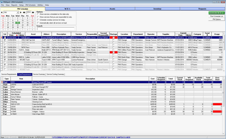 8 Best Preventive Maintenance Software of 2024