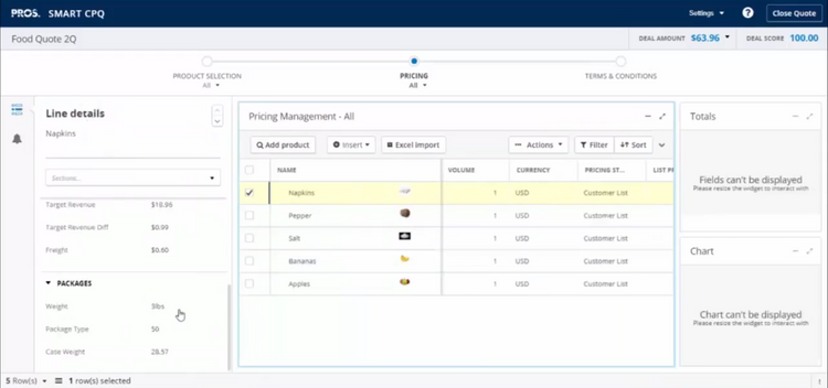 8 Best Manufacturing Quoting and Estimating Software of 2024