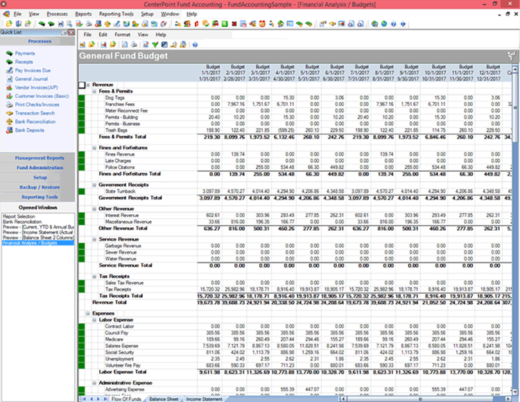 10 Best Fund Accounting Software for Nonprofits | 2024 Reviews, Pricing