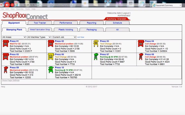 9 Best Production Tracking Software of 2024