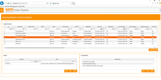 Best Accounting Practice Management Software of 2025