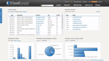 Lease accounting software for cpa firms - QuyaSoft