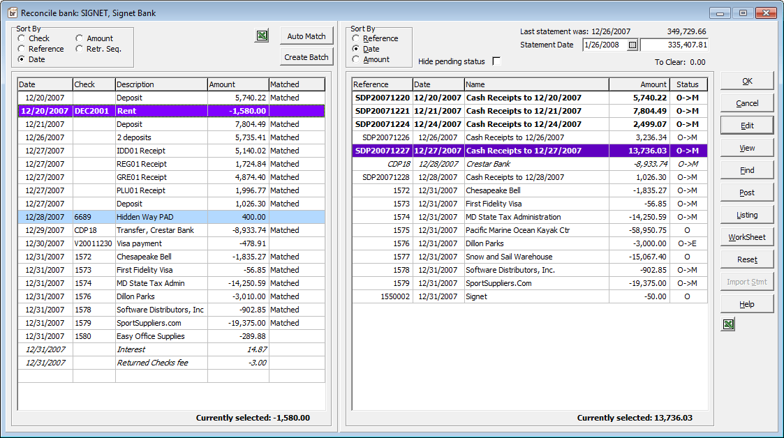 8 Best Accounting Software for Midsize Businesses in 2024