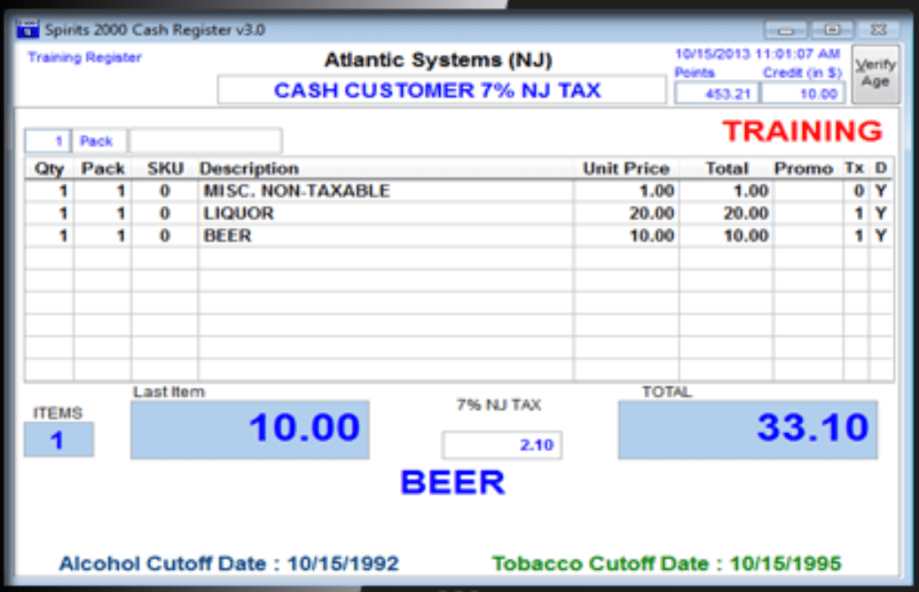The Best Brewery Software - Review and Comparisons