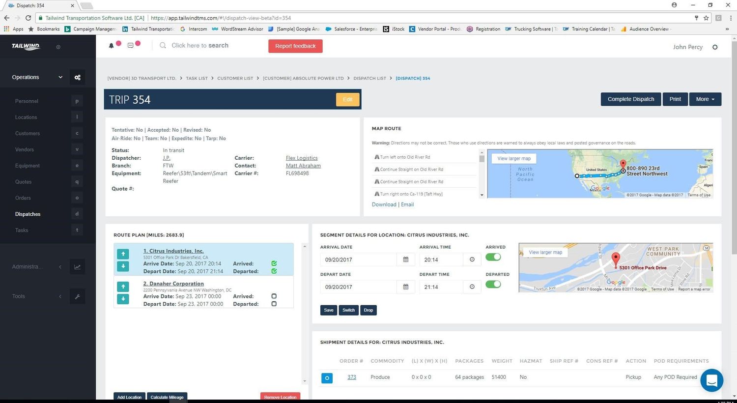 8 Best Service Dispatch Software of 2025 + Pricing Guide