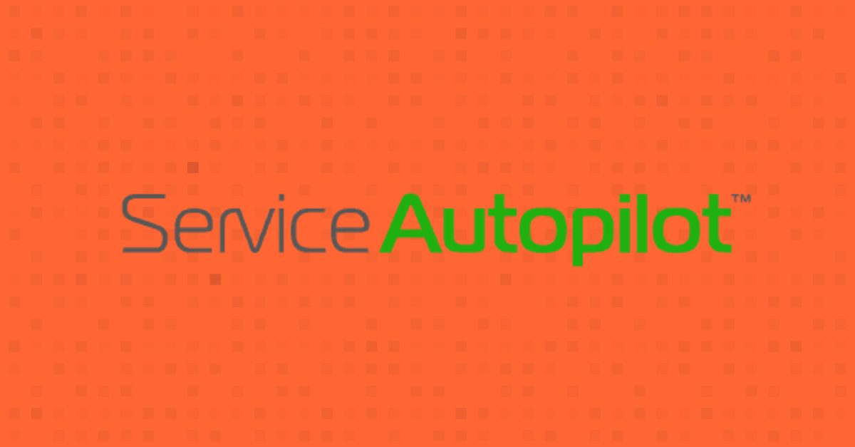 Service Autopilot | 2024 Reviews, Pricing, Pros, Cons, Overview