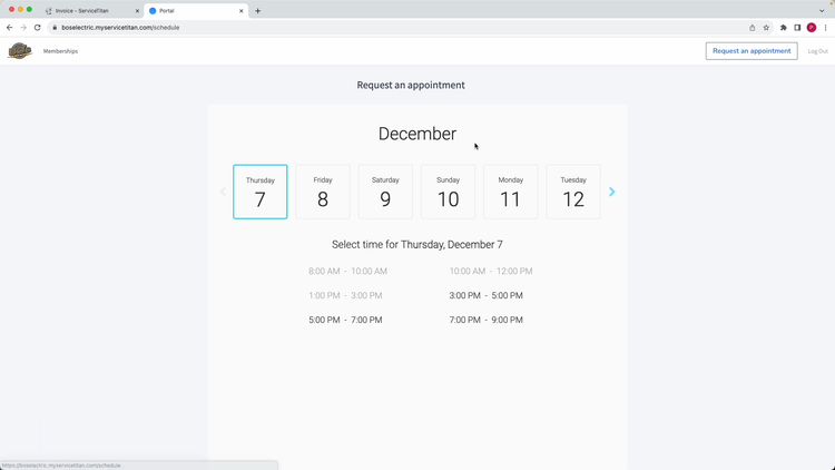 7 Best HVAC Service Software for 2025 + Pricing Guide