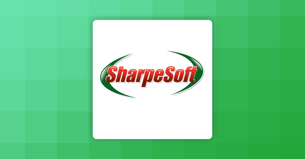 Sharpesoft Estimator | 2024 Pricing, Pros, Cons, & Features