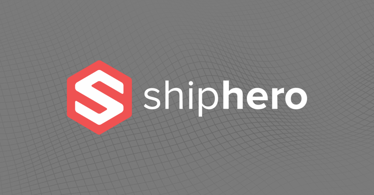 ShipHero | 2025 Reviews, Pricing, Pros, Cons, Overview