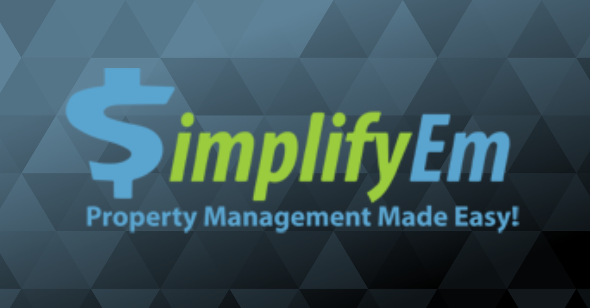 SimplifyEm | 2024 Reviews, Pricing, Pros, Cons, Overview
