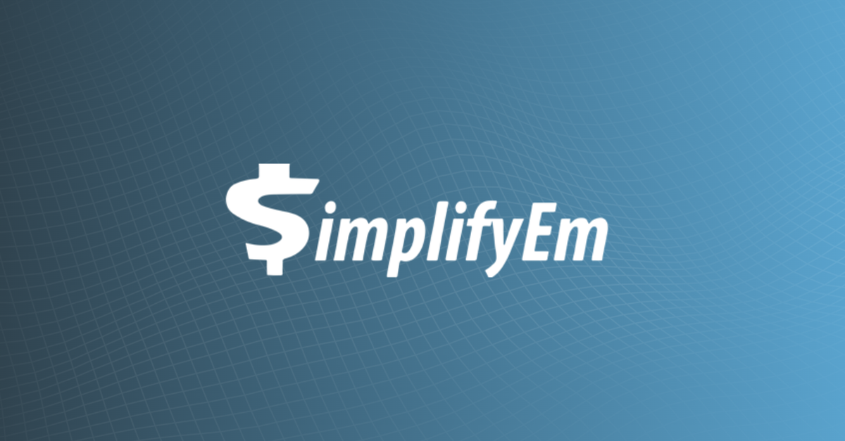 SimplifyEm | 2024 Reviews, Pricing, Pros, Cons, Overview