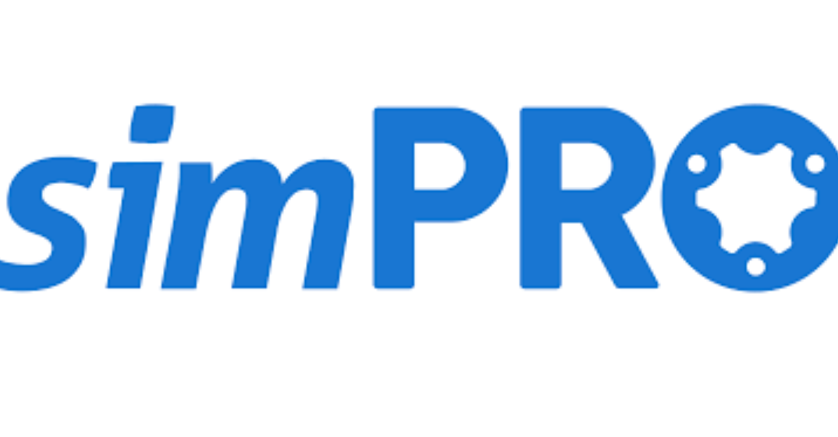 Simpro | Reviews, Pros, Cons, Overview