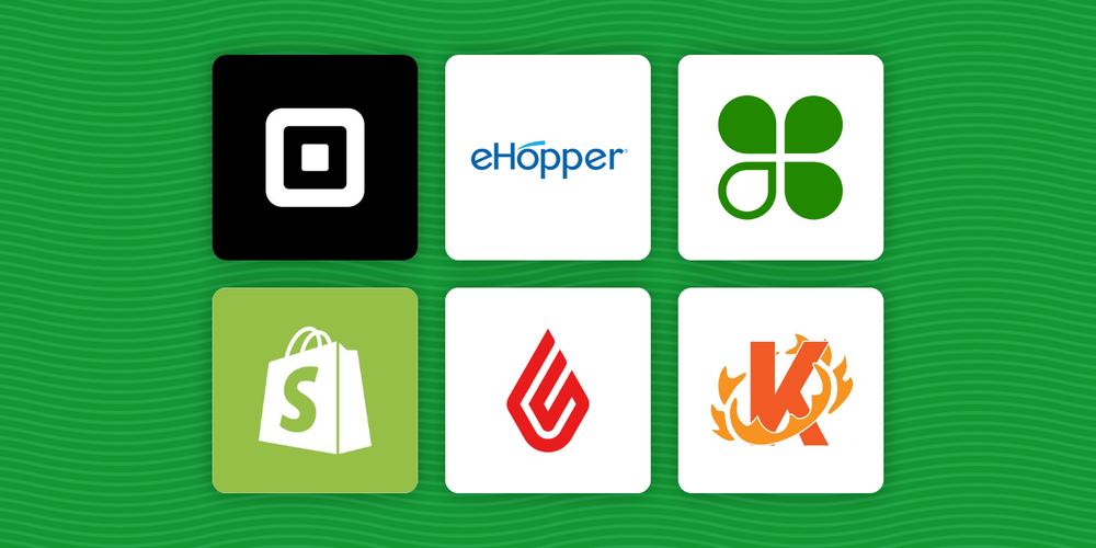 8 Best Cloud POS Software