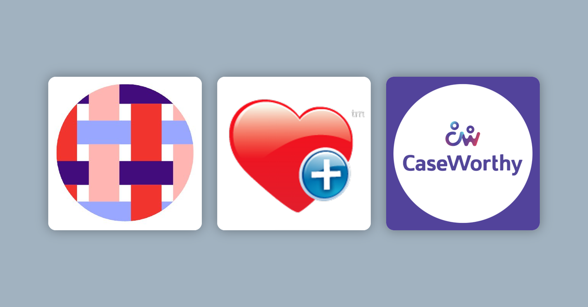 Top Social Work Case Management Software of 2025