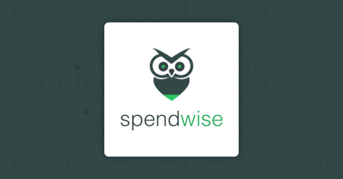 Spendwise | 2024 Pros, Cons, Overview