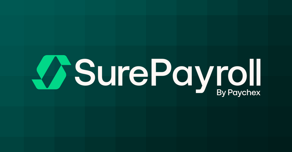 SurePayroll | 2024 Pricing, Features, Pros, and Cons