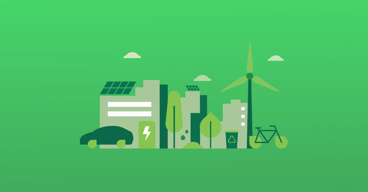 5 Benefits of Green Building Construction