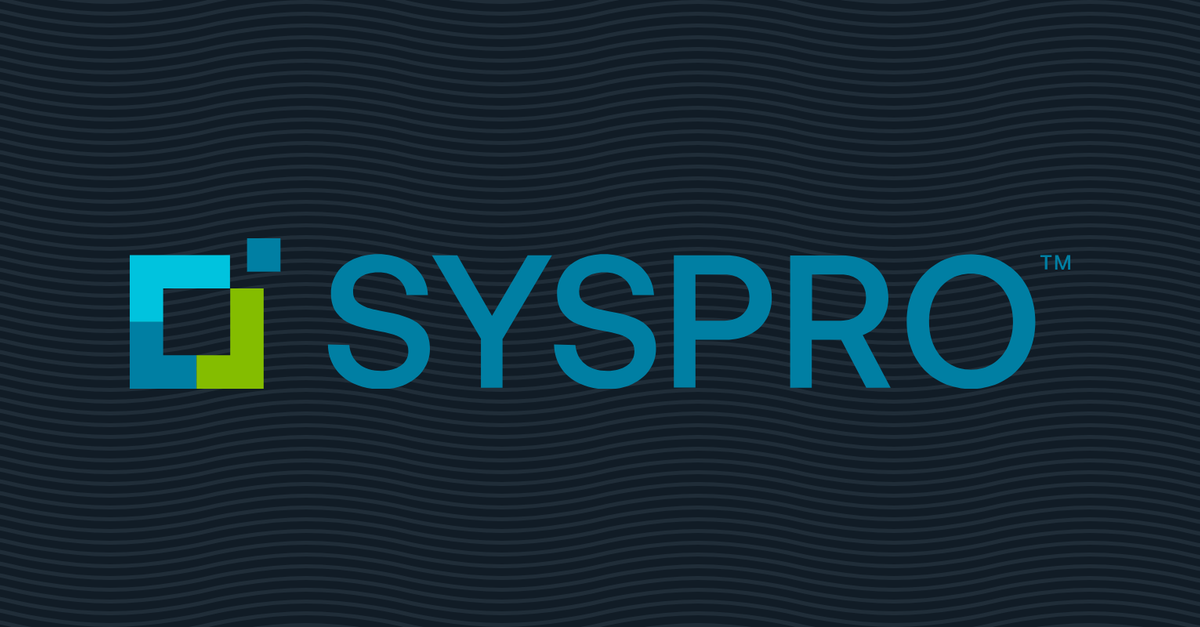 SYSPRO Review: 2023 Features, Ratings, Pros, Cons
