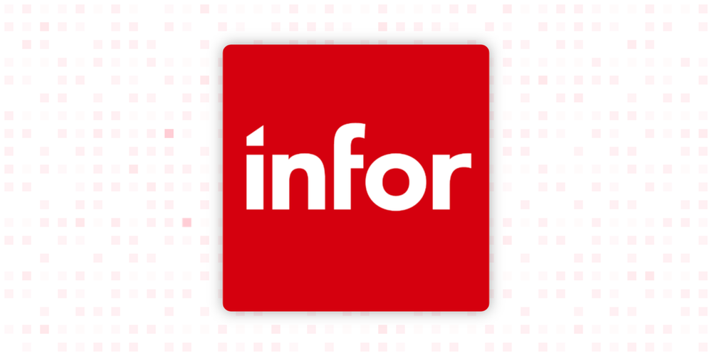 What is Infor ERP?