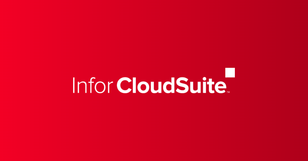 Infor CloudSuite Review: Pros & Cons, Ratings