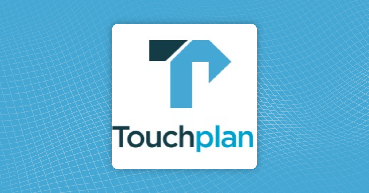 Touchplan | 2024 Pros, Cons, Features, Overview
