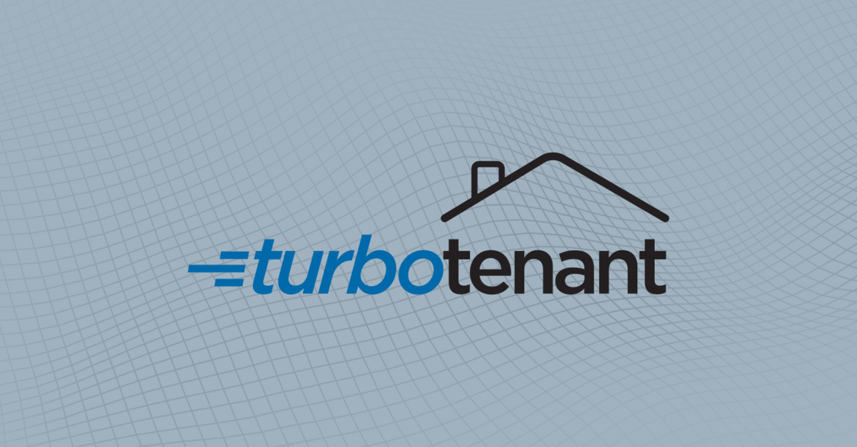 TurboTenant | 2025 Reviews, Pricing, Pros, Cons, Overview