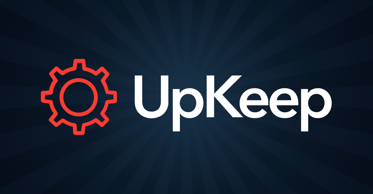 UpKeep Review | Overview and Pricing 2025