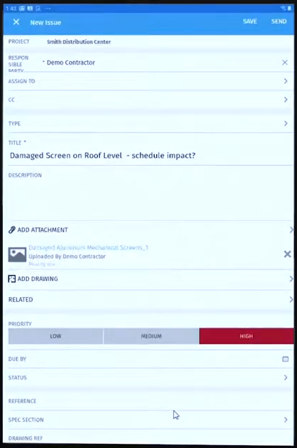 Best Construction Project Management Software 2024