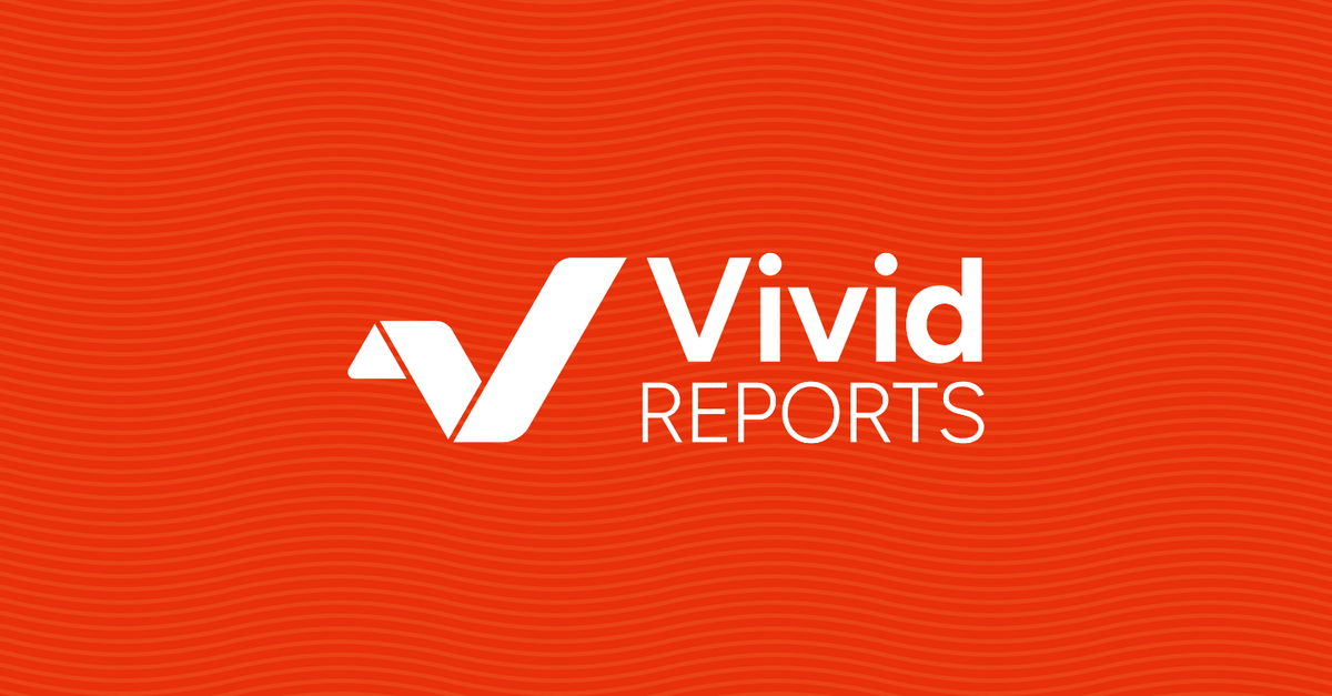 Vivid Reports | 2024 Reviews, Pros, Cons, & Key Features