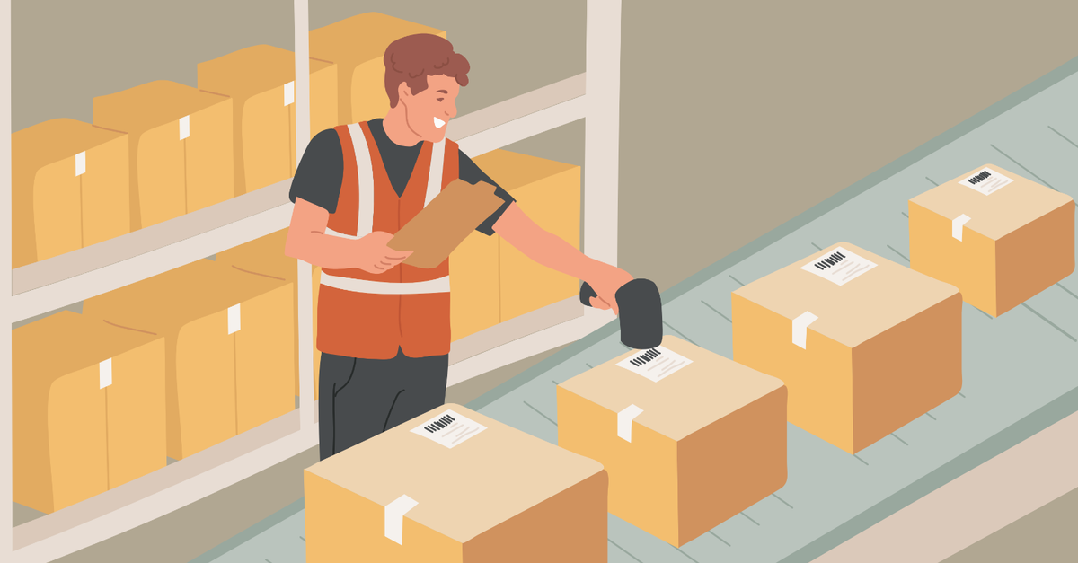 Best Warehouse Order Picking Software of 2025