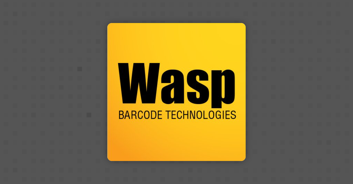 WASP InventoryCloud | 2024 Reviews, Pricing, Pros, Cons