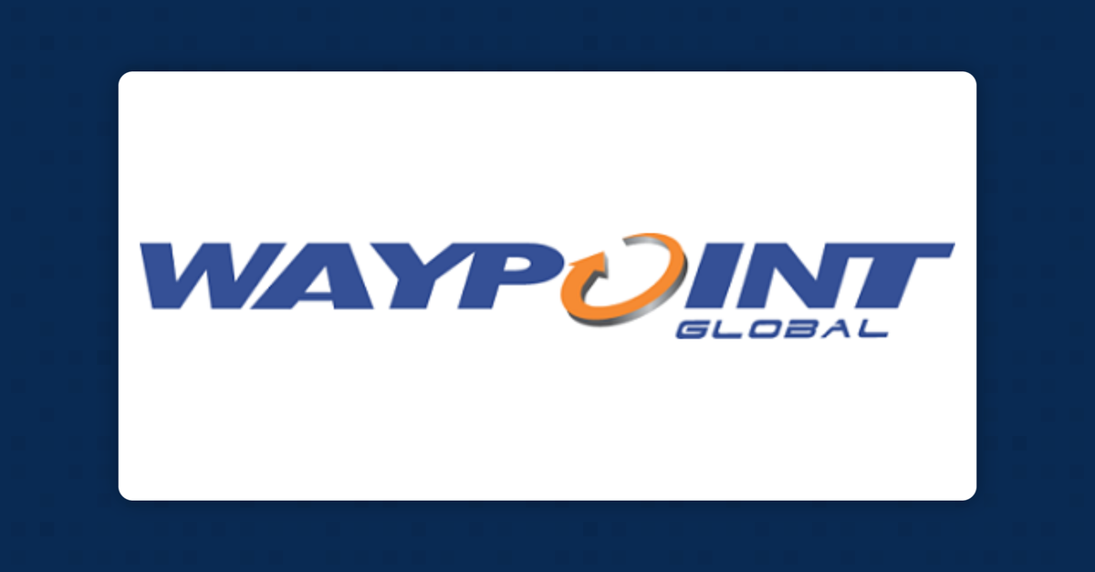 Waypoint Global Review | Pricing, Pros, Cons 2024
