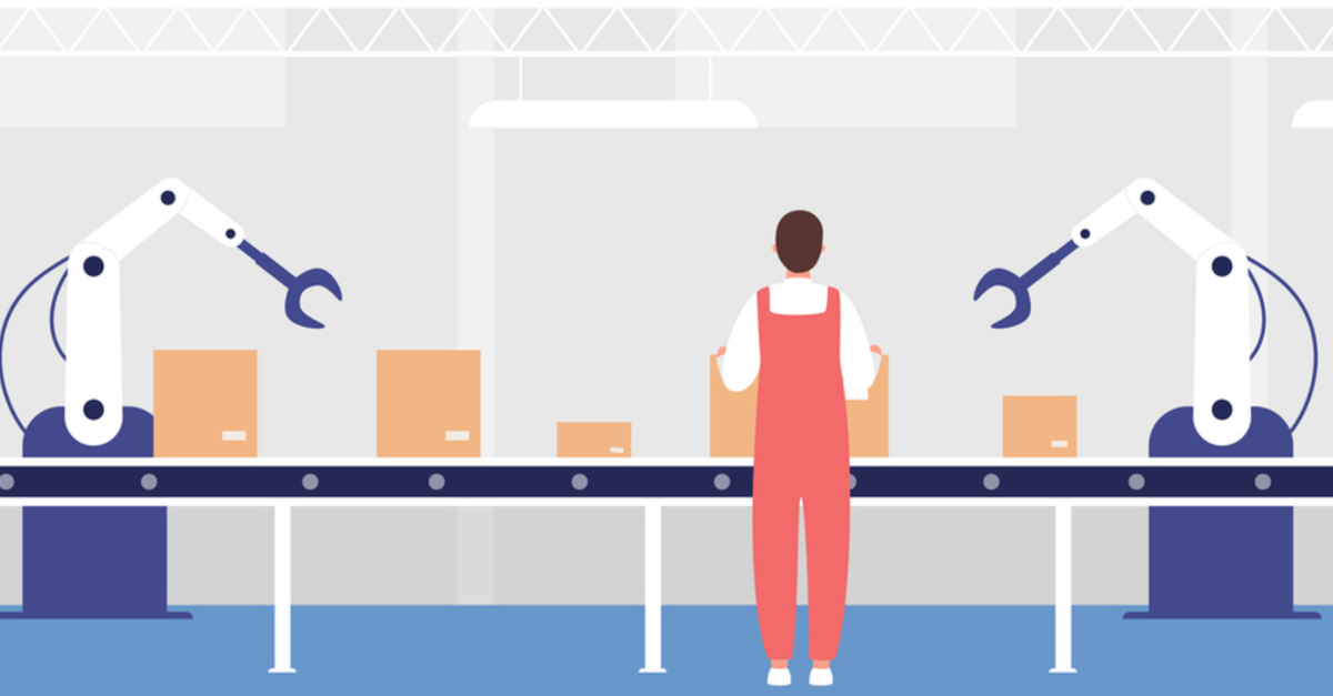 What Is Contract Manufacturing? Types and Examples