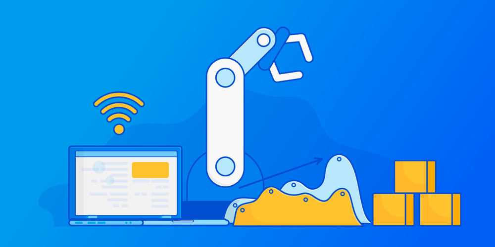 Integrating ERP and IoT: Benefits and Challenges