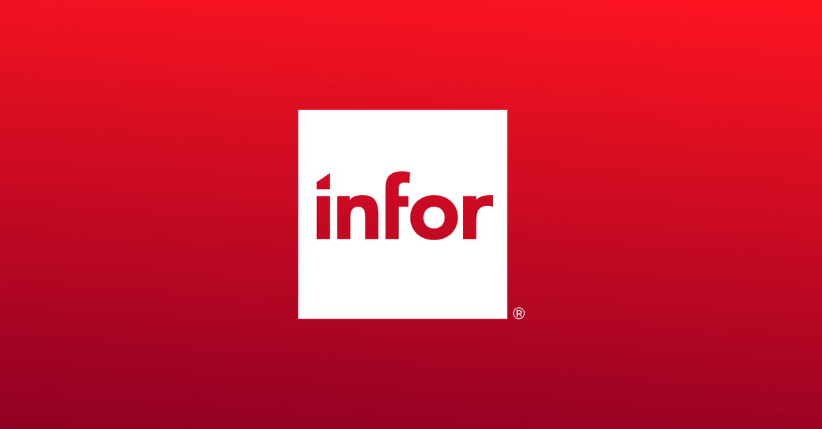 What is Infor ERP?