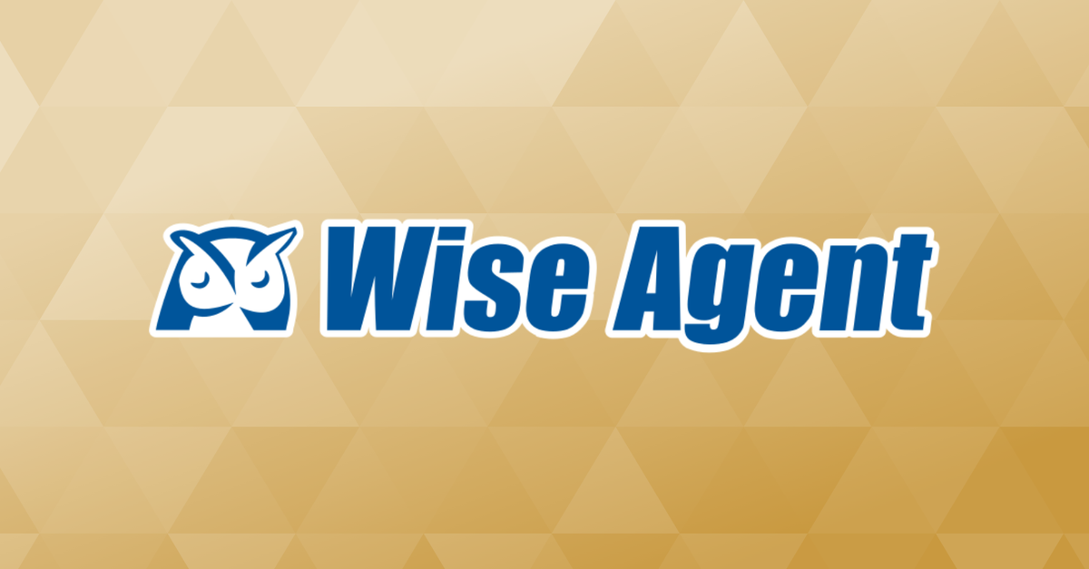 Wise Agent | 2024 Reviews, Pricing, Pros, Cons