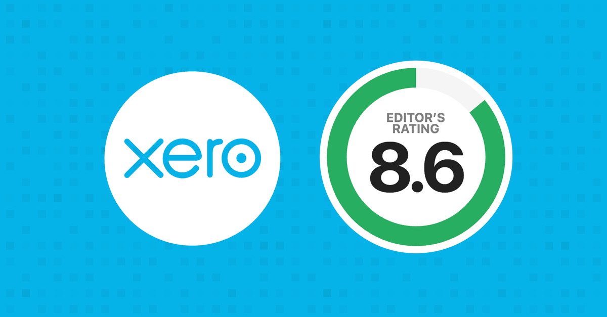 Xero Review 2025 - User Ratings, Pricing, Pros, Cons