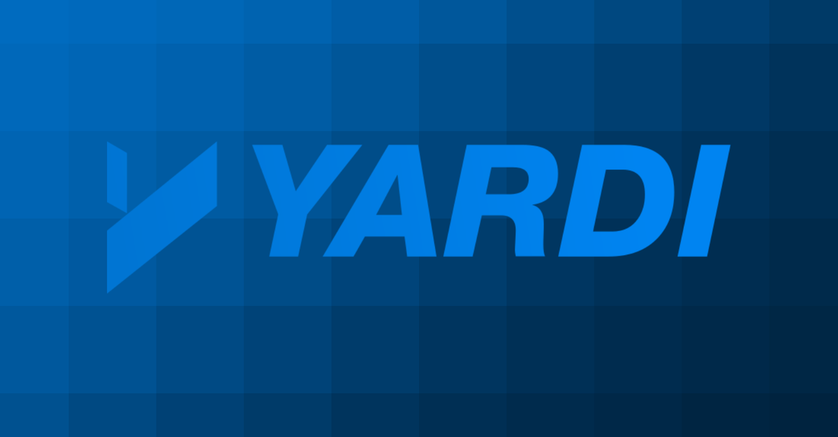 Yardi Corom | 2024 Reviews, Pros, Cons, Overview