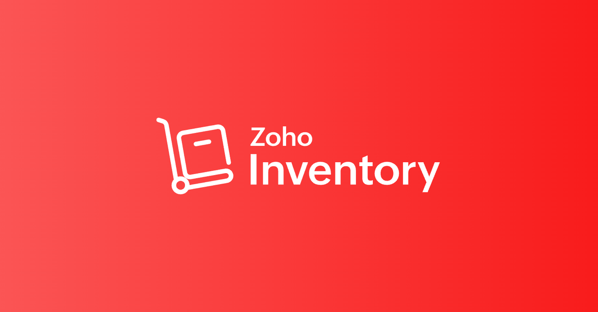 Zoho Inventory 2025 Review | Pricing, Pros and Cons